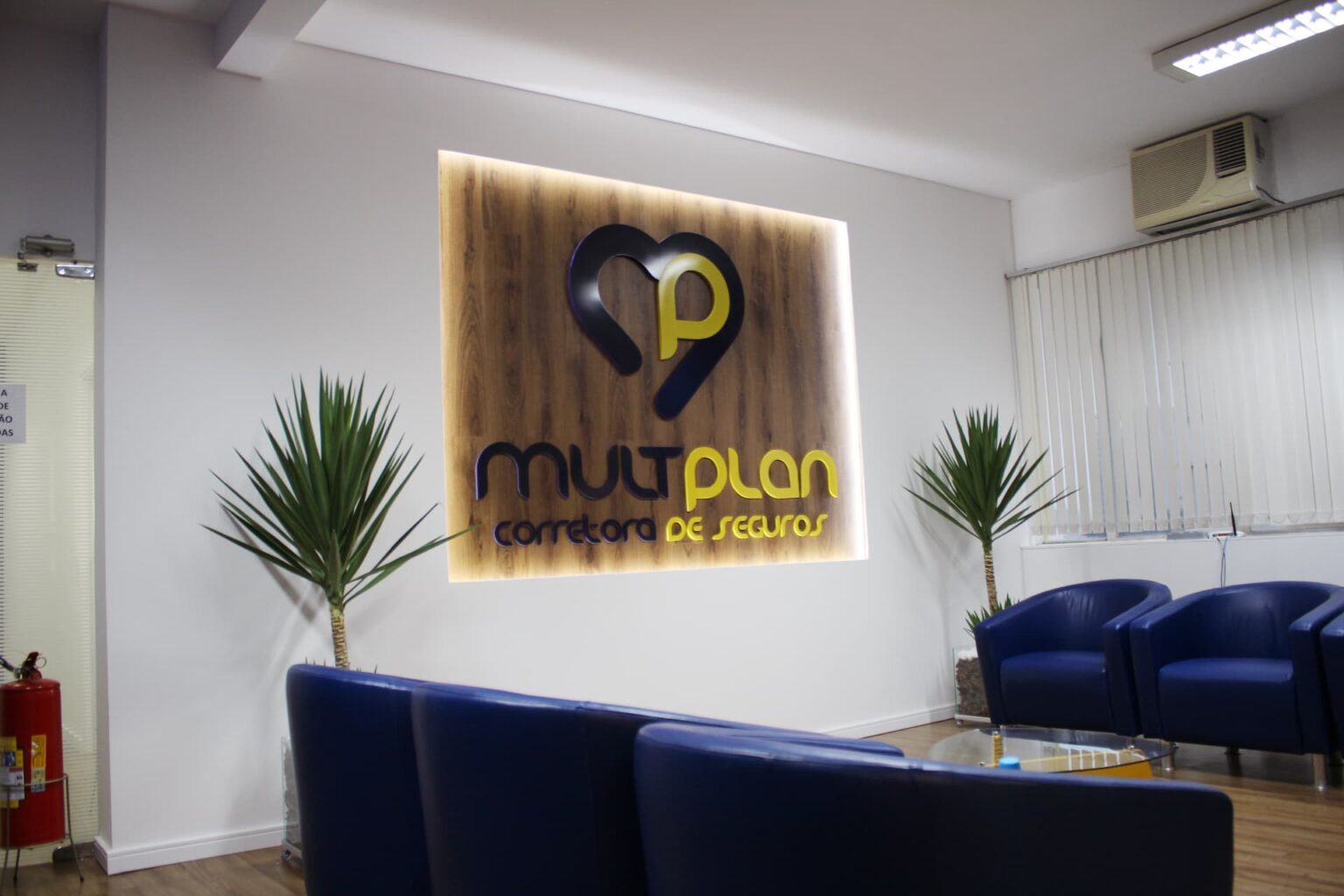 Quem Somos - Mult Plan